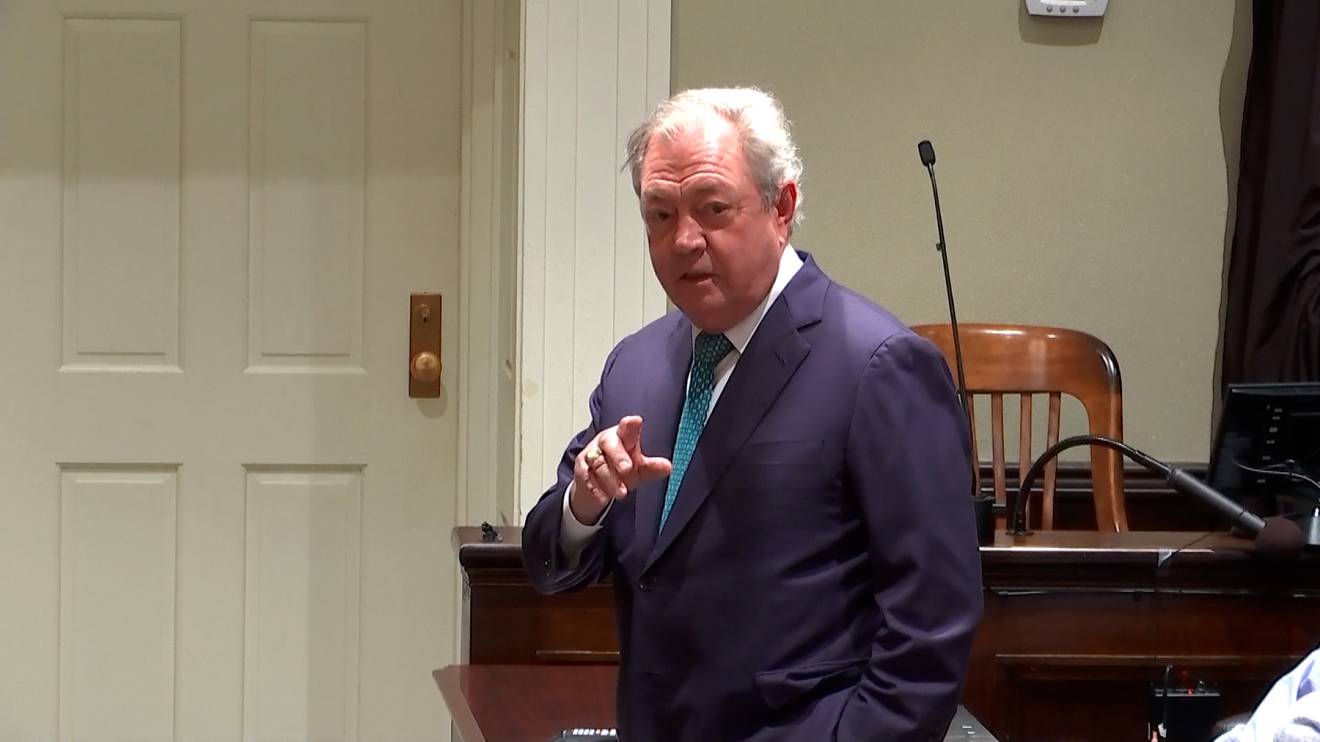 January 25, 2023 Alex Murdaugh trial opening statements January 25, 2023 Alex Murdaugh trial opening statements