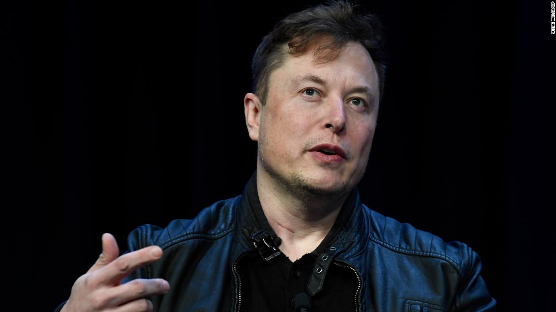 Elon Musk Getting Close To Massive Payday