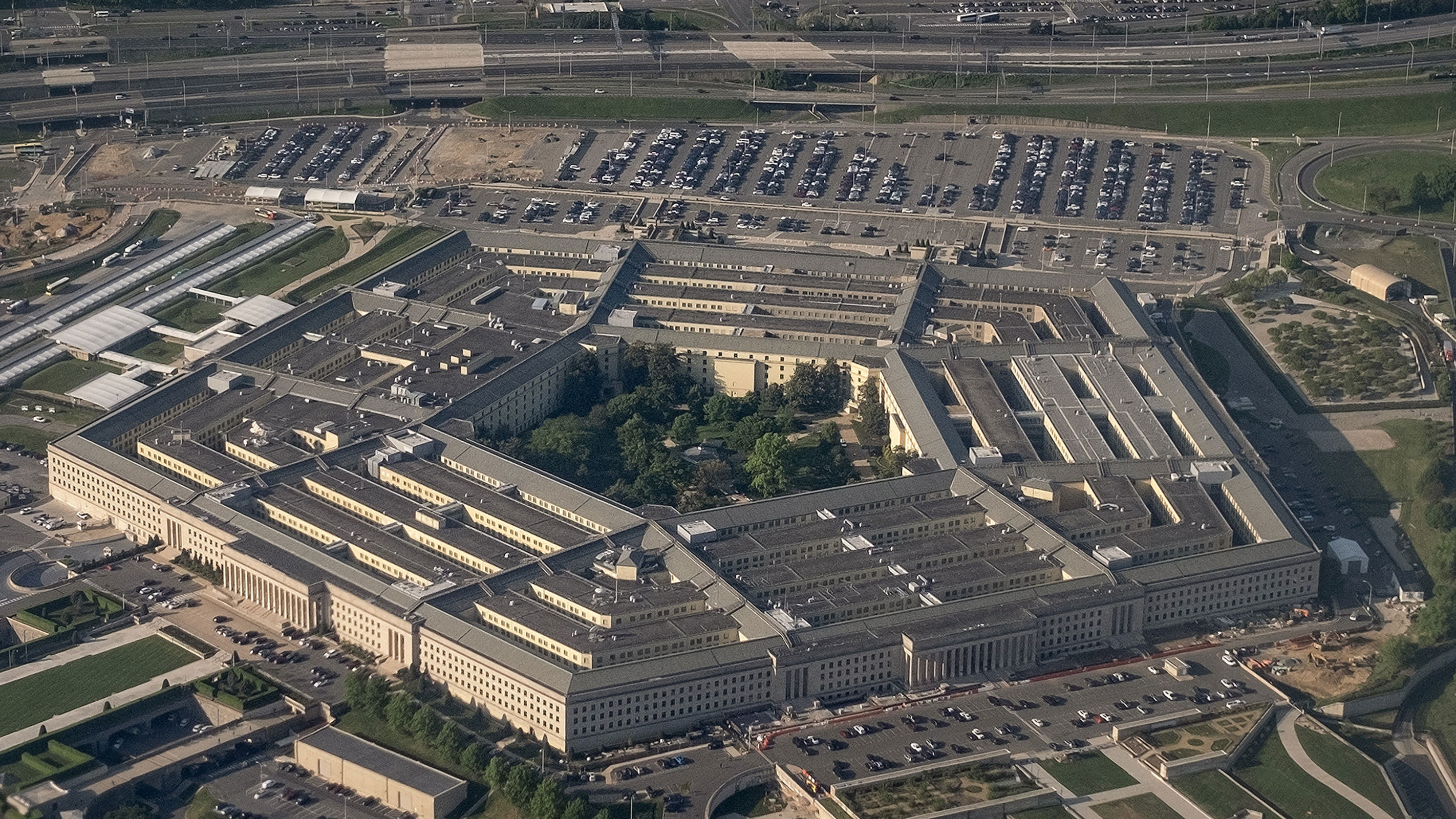 Us Launches Retaliatory Strikes On Iranian Linked Militia Targets In