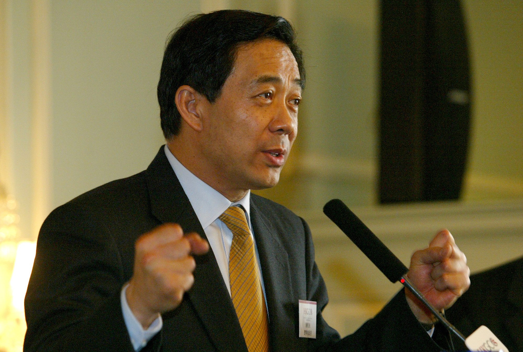 Some hoped China would relax zero-Covid after the Party Congress — but ... Some hoped China would relax zero-Covid after the Party Congress — but ...