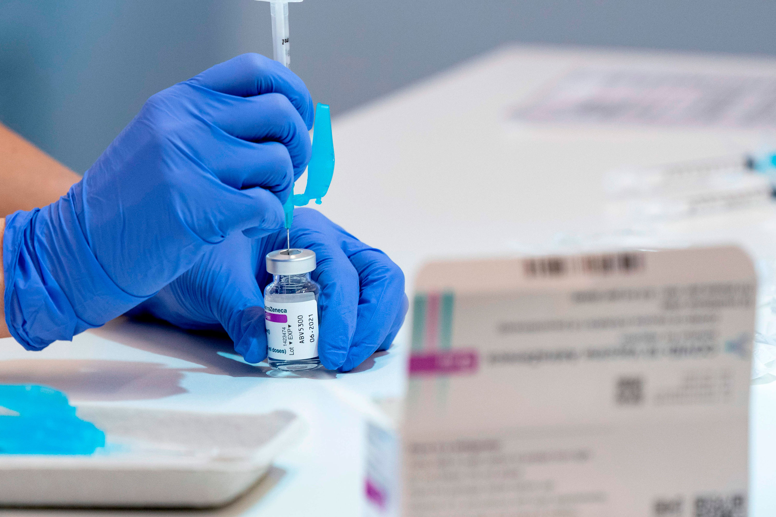 Sweden moves towards eliminating upper age limit on AstraZeneca Covid ... Sweden moves towards eliminating upper age limit on AstraZeneca Covid ...